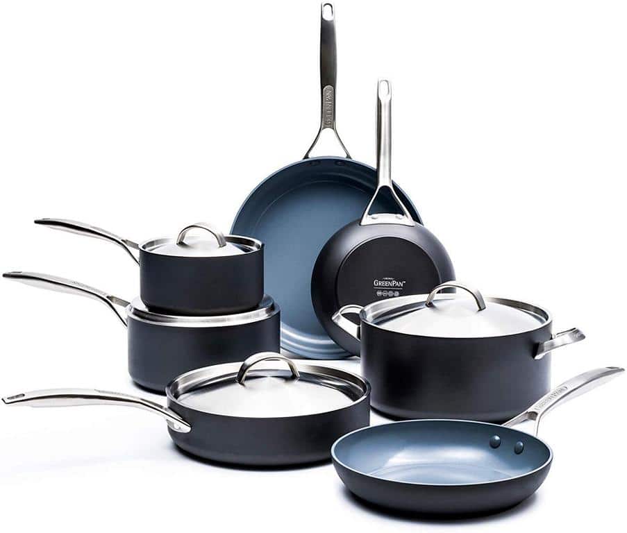 The 7 Best Ceramic Cookware Sets Review – Markzones